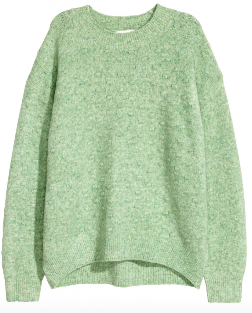 The Cozy Sweaters You Won't Stop Wearing - How She Styles