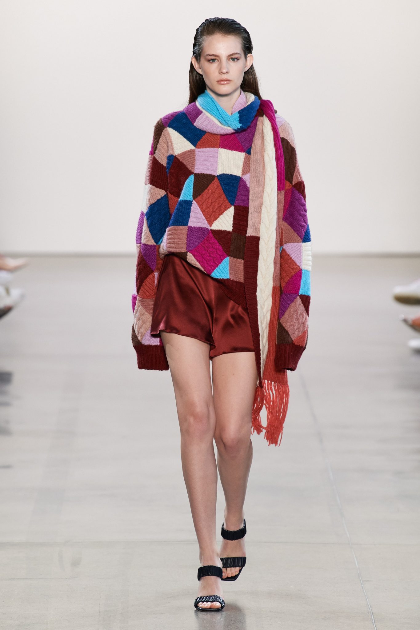 Fall Trends and Colors I Will Actually Wear - How She Styles